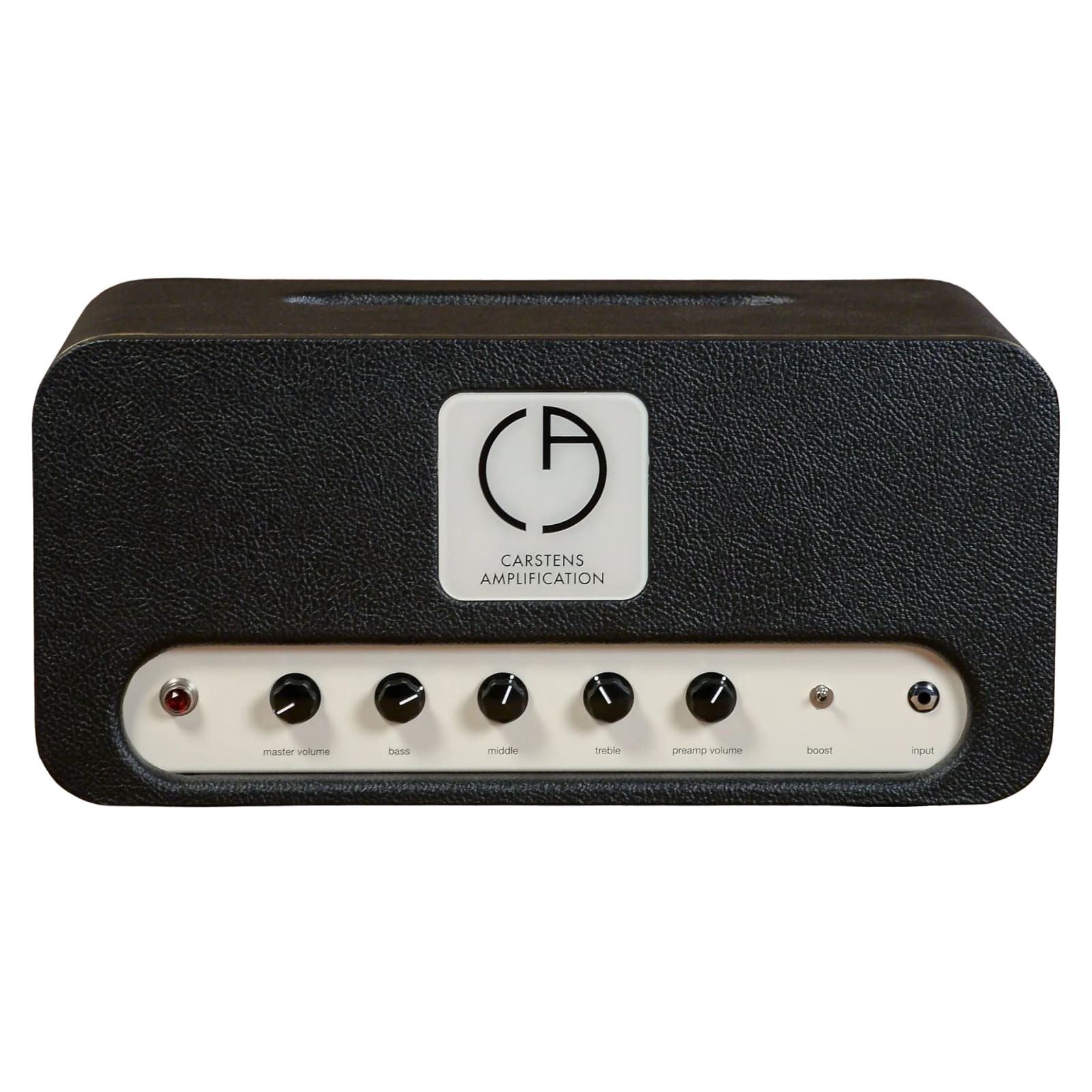 Carstens Amplification Warm Machine 50-Watt Guitar | Reverb Australia