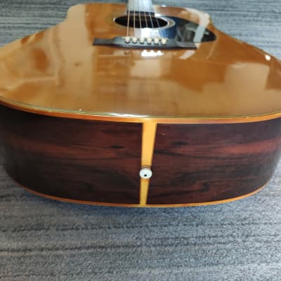 Takamine Elite TW-40 MIJ-1970's | Reverb