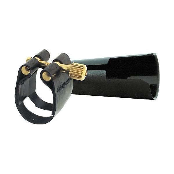 Rovner Alto Saxophone Light Ligature | Reverb