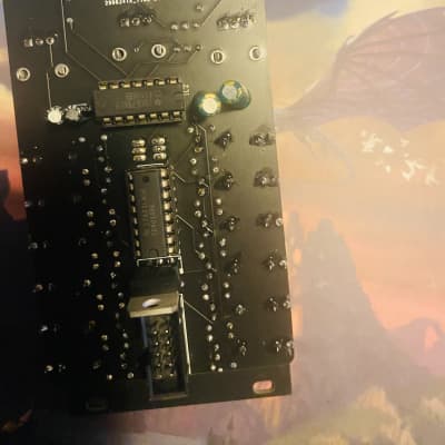 errorinstruments Klok blok 2023 | Reverb