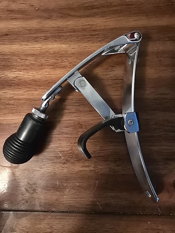 Sonor Sonic Plus II left bass drum leg SonicPlus II | Reverb