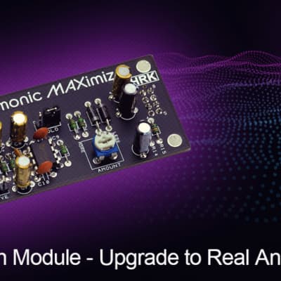 LF Harmonic Saturation Colour Module - DIYRE Colour | Reverb