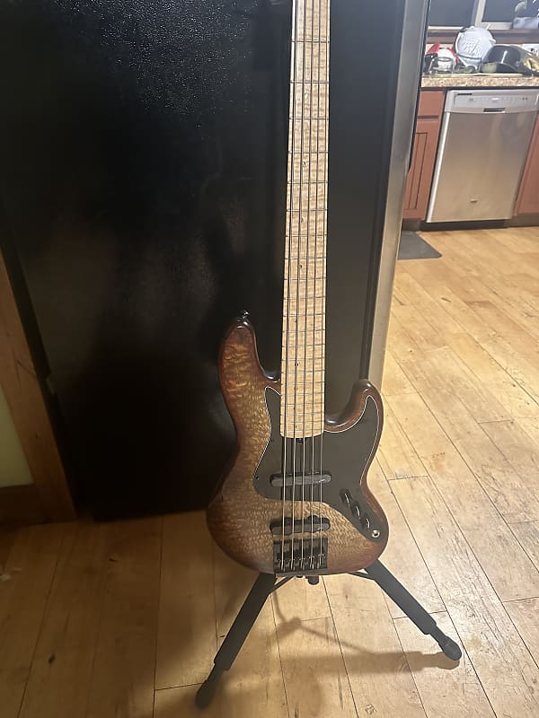 Marco TFL 5 2022 - brown Blust | Reverb