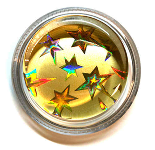 Magic Rosin STR-3GM Shoot for the Stars for Violin or Viola | Reverb