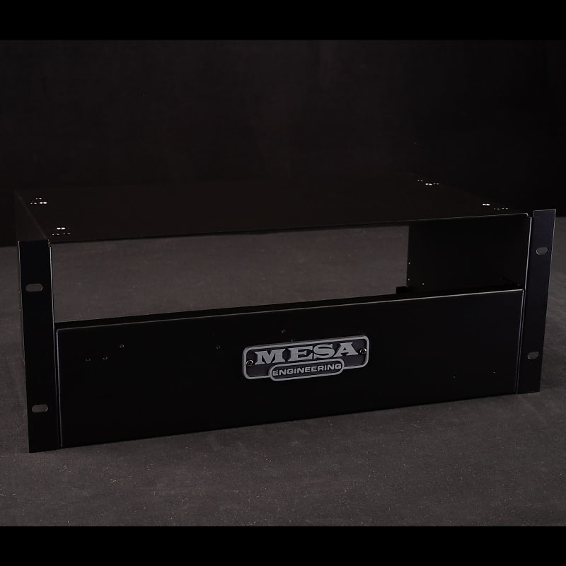 Mesa/Boogie Triple Crown Rackmount Kit | Reverb