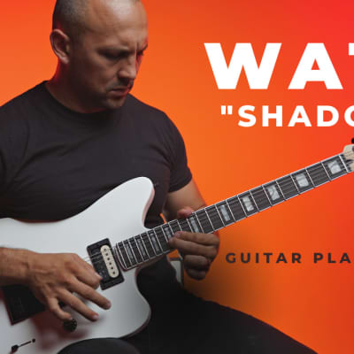 Jim Root Evertune Fender Jazzmaster with Video | Reverb