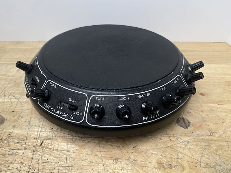 Star Instruments Synare 3 Drum Synthesizer | Reverb