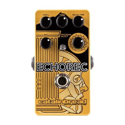 Catalinbread Echorec | Reverb