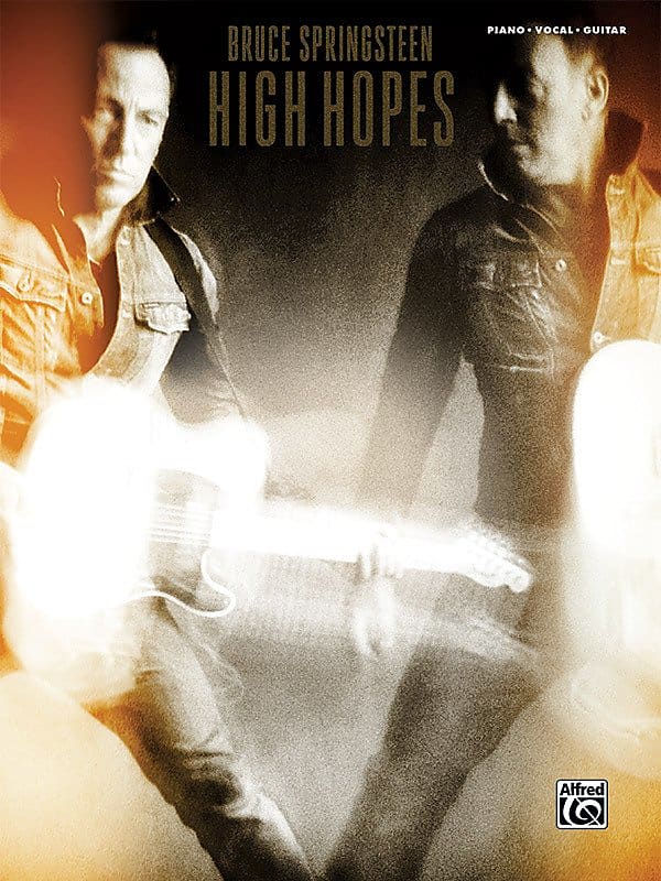 Bruce Springsteen: High Hopes | Reverb