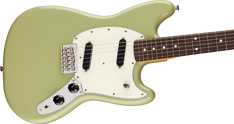 Fender Player II Mustang | Reverb