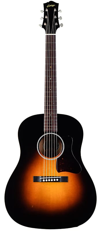 Collings CJ45 AT Sunburst 2023 | Reverb Australia