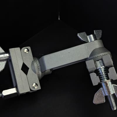 Universal Multi-Clamp | Reverb