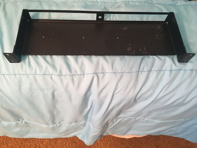 Rockman Rack Tray! Rockmodule! Super! | Reverb