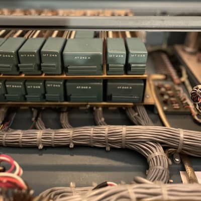 McCurdy Discrete Recording Console | Reverb