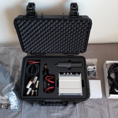 Soundfield ST450 MKII Kit Portable Mic System+ | Reverb