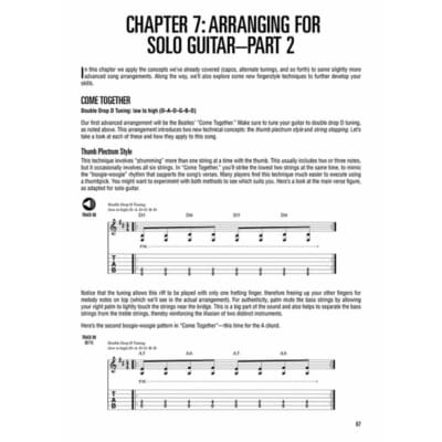 Fingerstyle Guitar Method, A Complete Guide With Step-By-Step | Reverb