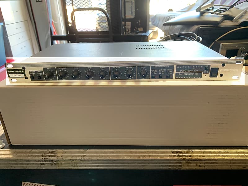 Aphex Expressor Model 651 | Reverb