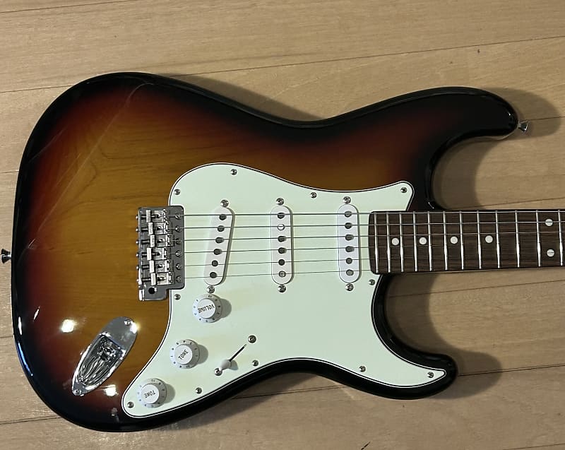 Cool-Z ZST-1R 2012 - BK Fujigen Japan | Reverb