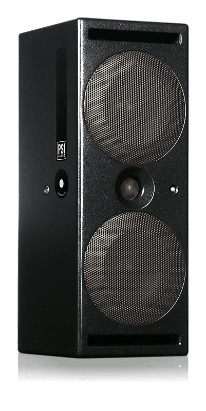1 PSI Audio Active 214 M Studio Monitor | Reverb