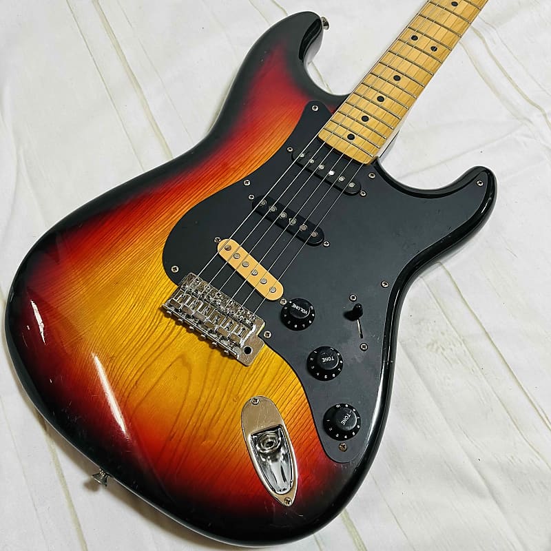 1981 Vintage Greco SE-450 Super Sound series MIJ Fujigen | Reverb UK