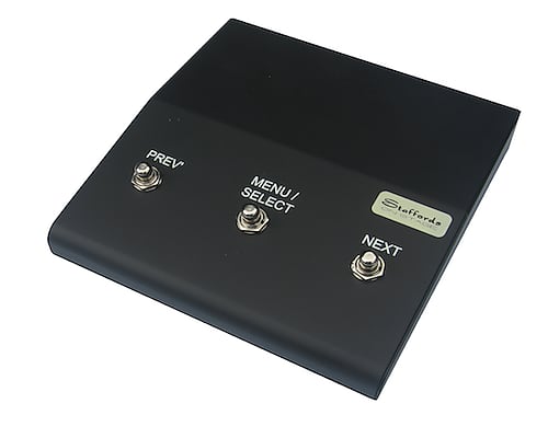 DIY Teleprompter - Display Lyrics on stage using your own | Reverb