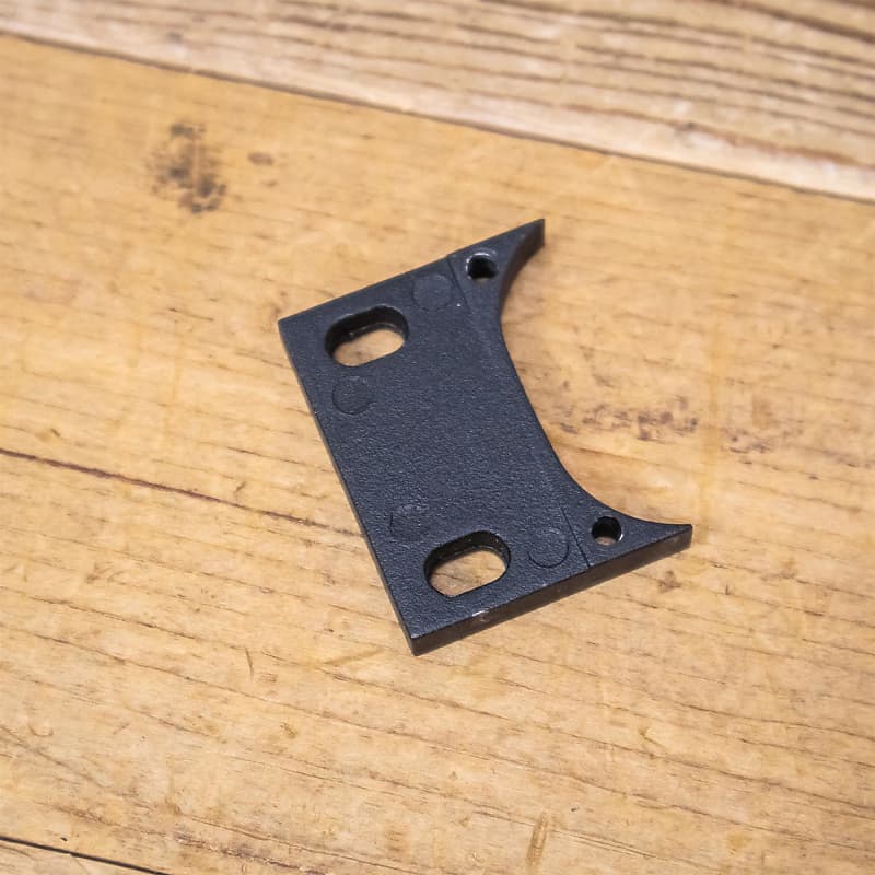 MOTU 1u Rack Mount Ear for 828 2408 Microlite Ultralite | Reverb