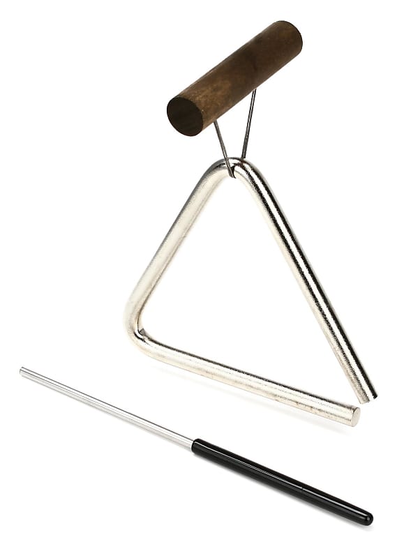 Treeworks Triangle with Striker - 5" (3-pack) Bundle | Reverb