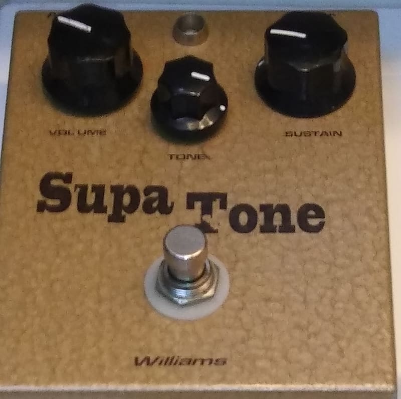 Williams Audio Supa Tone | Reverb