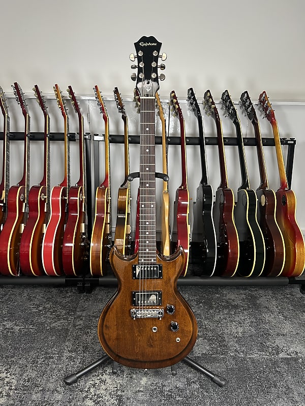 Epiphone Olympic Custom 1975-79 Japan market exclusive | Reverb España