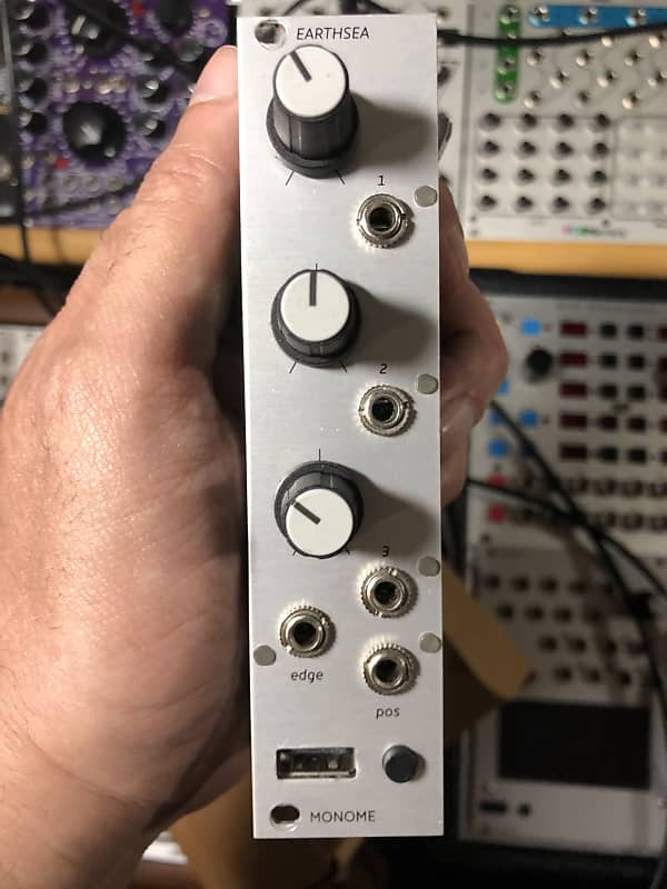 Monome Trilogy- earthsea, meadowphysics, white whale 2000’s - | Reverb