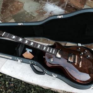 John Bolin Custom Guitars Vintage Style Single Cut Guitar | Reverb