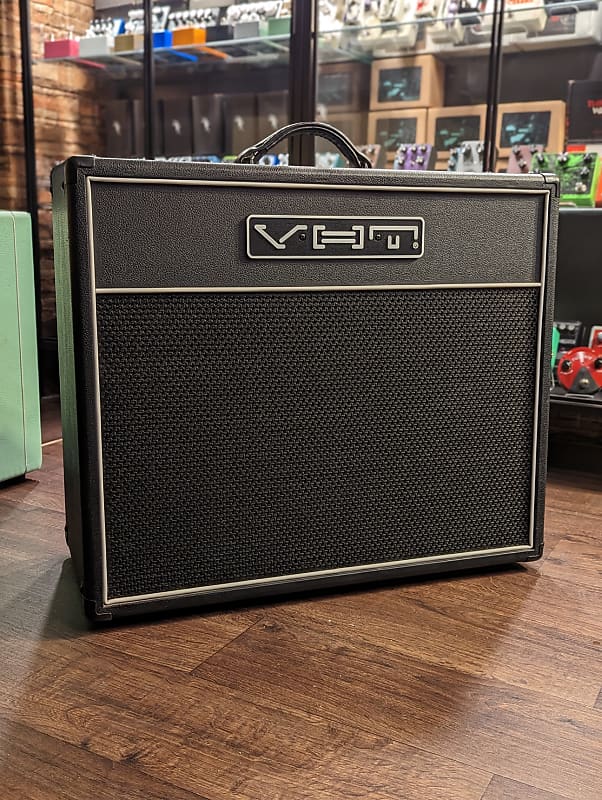 VHT Classic 18 | Reverb