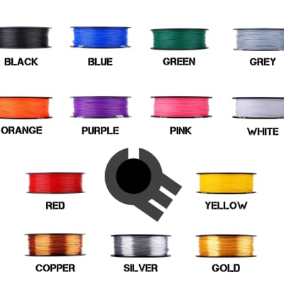 Behringer Crave / Edge / Spice 2 Tier Side Panels / Stand | Reverb UK