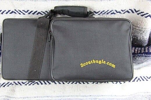 New "The Centennial" G bugle by Scoutbugle.com Boy Scout | Reverb