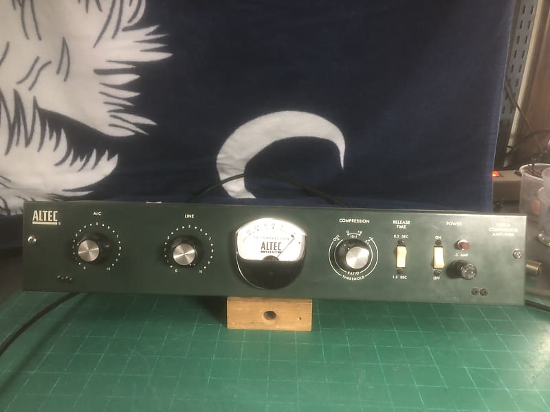 Altec 1591A | Reverb