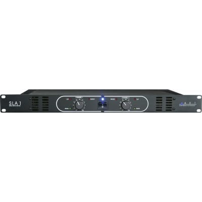 ART SLA1 Stereo Power Amplifier - Studio Amplifier | Reverb