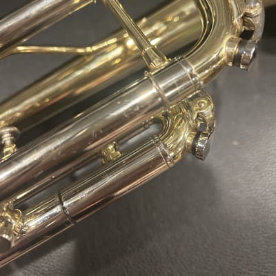 Jupiter JTR-600 Trumpet | Reverb