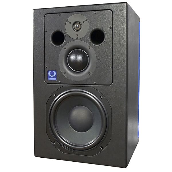 Quested V3110 MKII - Active 3 Way Studio Monitor | Reverb