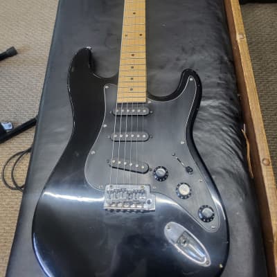 Partscaster Stratocaster | Reverb