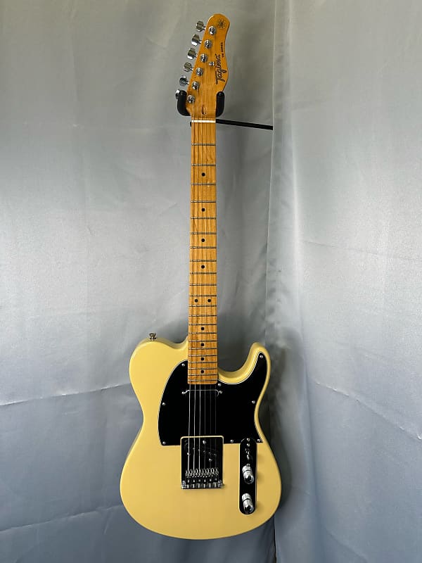 Tagima TW-55 - Butterscotch Telecaster | Reverb