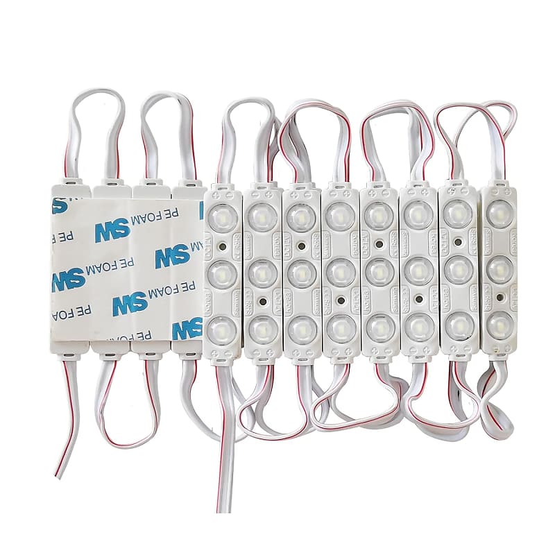 Led Module, Led Lights For Inflatables White 20Pcs 9.8 Ft | Reverb