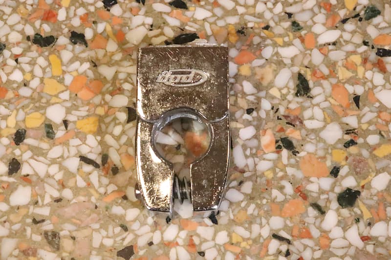 PDP 3/4" Hinged Memory Lock | Reverb UK