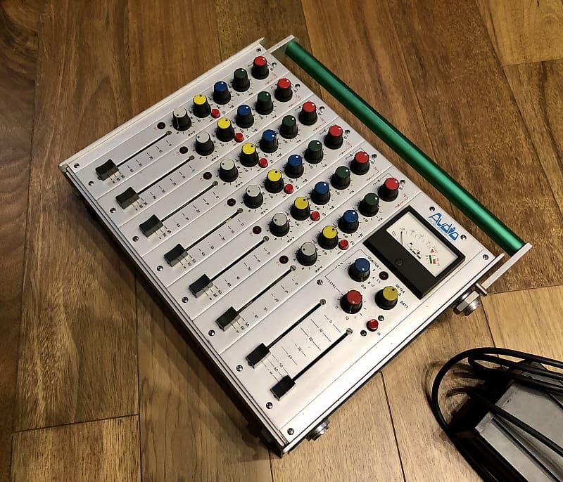 Audio Developments PICO 6 AD145 / AD045/2 six channel high | Reverb UK