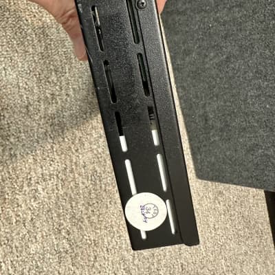 BSS DPR 944 parametric compressor | Reverb