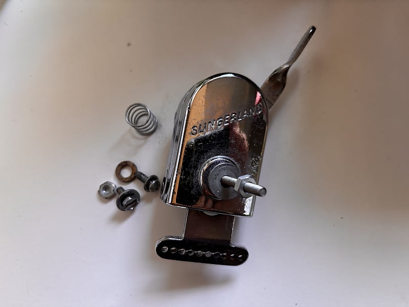 Slingerland Zoomatic Strainer | Reverb