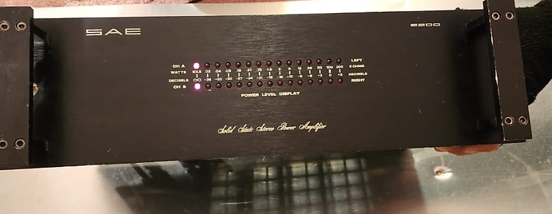 Sae 2200 Schematic Sae 2200 Sch Service Manual Download, Sch