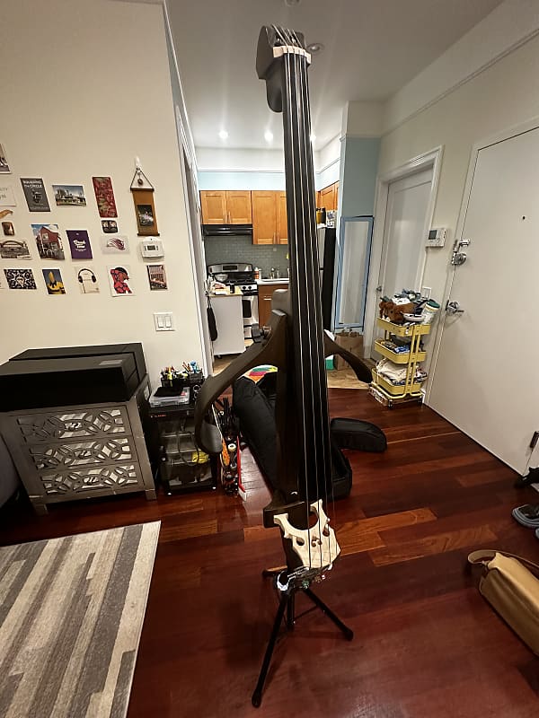 Contrabassi Electtrici MK Electric Upright Bass MK | Reverb