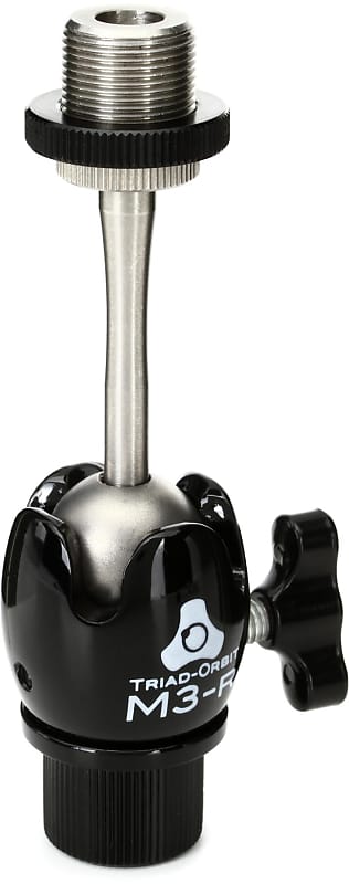 Triad-Orbit Micro 3-R Retrofittable Long-stem Adapter | Reverb