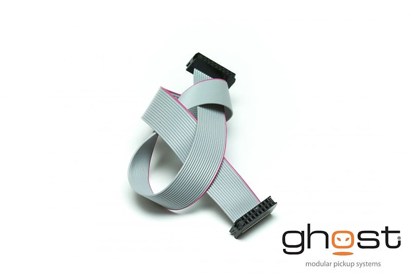 Graph Tech Ghost Interface Wiring Harness | Reverb