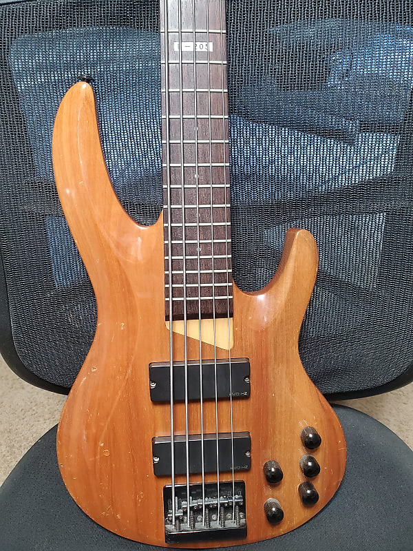 ESP LTD B-205 1999-2001 | Reverb